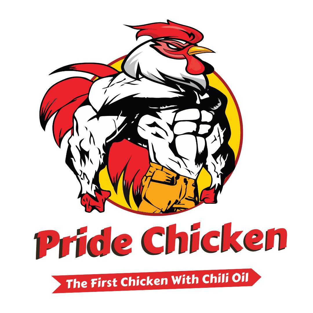 Pride Chicken